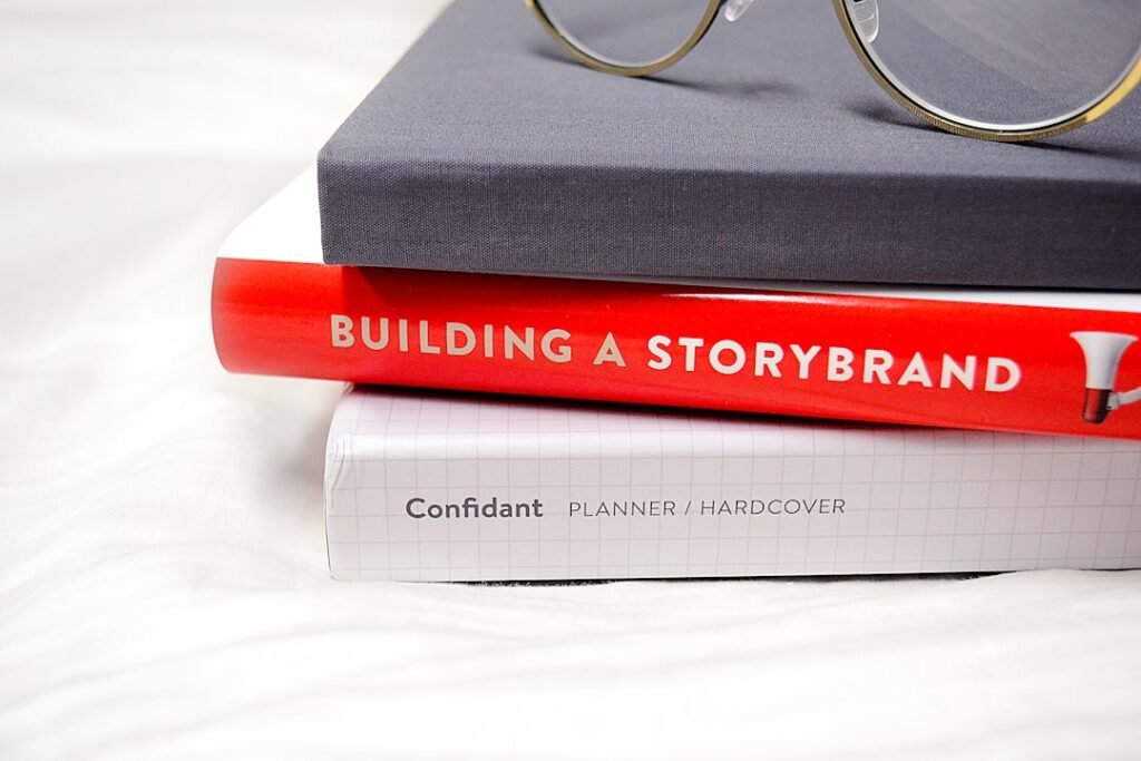 How to Write a Compelling Brand Story